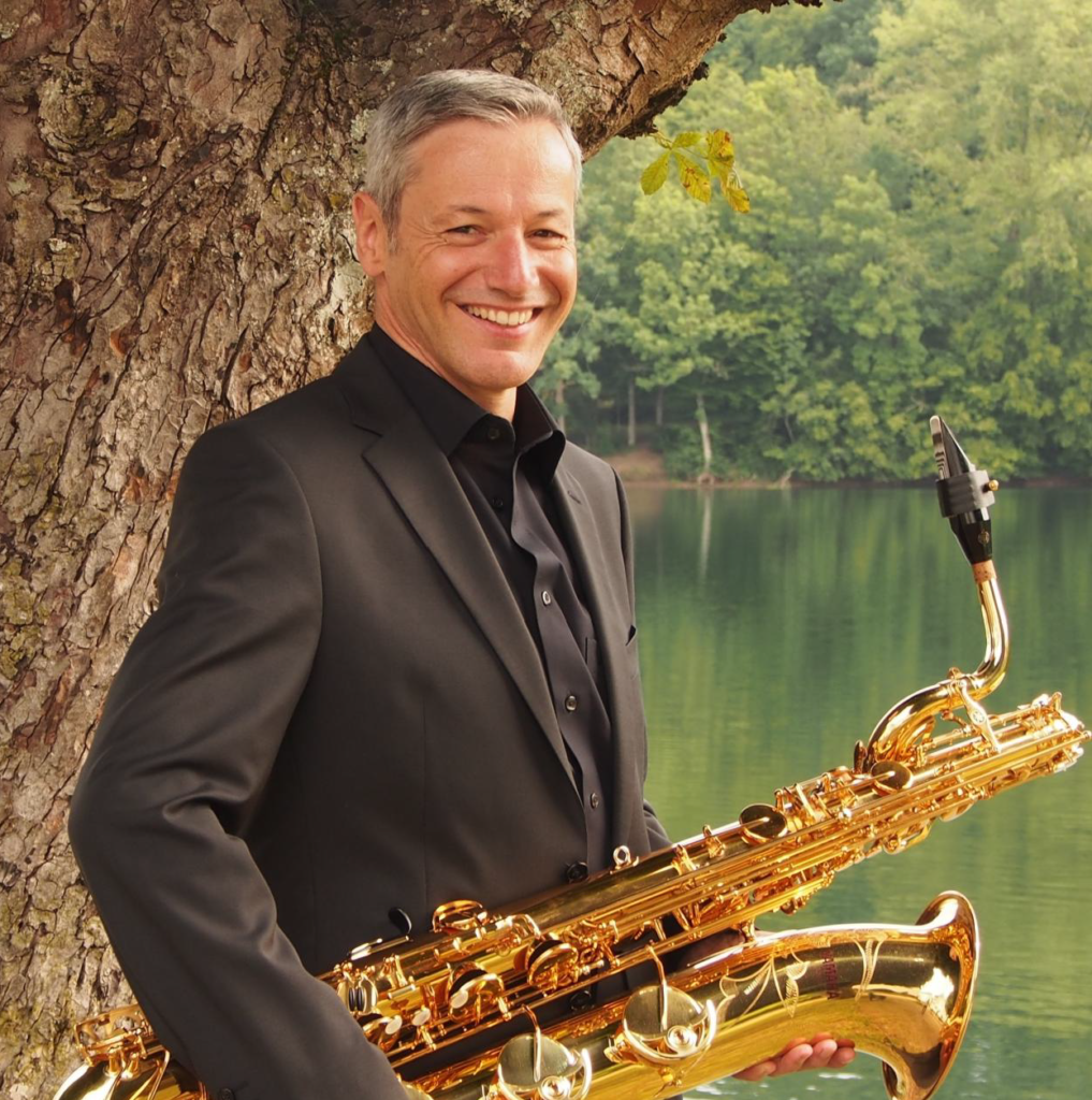 Unser neuer Dirigent – MV Föhren